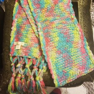 Staring at Stars | Accessories | Staring At The Stars Chunky Hand Knit ...